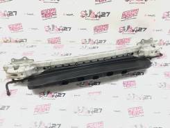 Запчасть 57707SC040 - Купить кронштейн бампера! Цены. Фото автозапчастей