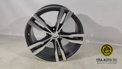 Колесные диски BMW в Новосибирске - купить литые, кованые и ...