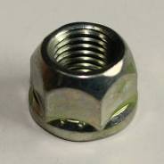 Запчасть 9418461001 - Купить гайка! Цены. Фото автозапчастей