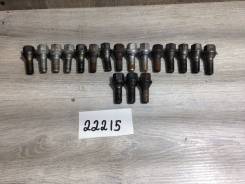 Запчасть A1704010170 - Купить болт колесный в Новосибирске! Цены. Фото ...