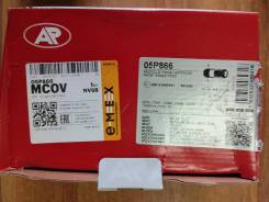 Запчасть 5K0698151A - Купить колодки тормозные дисковые! Цены. Фото ...