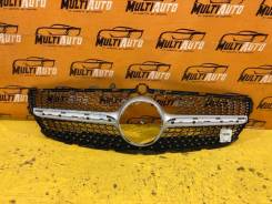 A2188850700 Решетка радиатора купить в Москве на Дроме