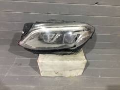 Запчасть A1669065103 - Купить фара в Новосибирске! Цены. Фото автозапчастей