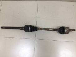 TDB500100 Привод, полуось купить на Дроме