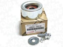 Запчасть 1660338010 - Купить натяжной ролик во Владивостоке! Цены. Фото ...