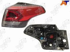 Запчасть 8155142202 - Купить задний фонарь в Москве! Цены. Фото ...