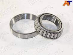 Запчасть 096323981P - Купить подшипник конический в Москве! Цены. Фото ...