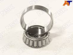 Запчасть 0K71E33047 - Купить подшипник ступицы во Владивостоке! Цены ...