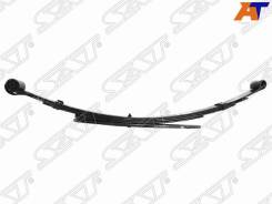 Запчасть 4150A094 - Купить лист рессоры в Новосибирске! Цены. Фото ...