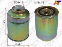 Запчасть 2339036760 - Купить фильтр топливный, сепаратор в Хабаровске ...