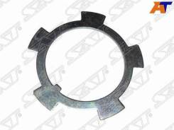 Запчасть 9021542025 - Купить кольцо ступицы стопорное в Новосибирске ...