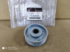 1145A026 Обводной ролик ремня ГРМ купить в Иркутске на Дроме