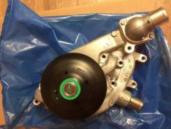 Запчасть 12681417 - Купить помпа водяная! Цены. Фото автозапчастей