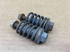 Запчасть 44059AA010 - Купить болт в Новосибирске! Цены. Фото автозапчастей