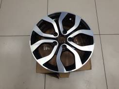 Колесные диски в Удмуртской республике - купить литые, кованые и ...