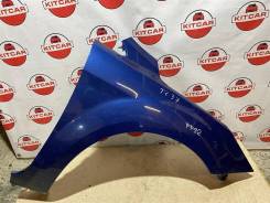 Запчасть 1521596 - Купить крыло в Новосибирске! Цены. Фото автозапчастей