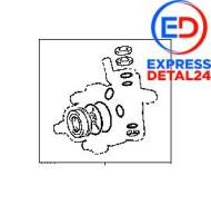 Запчасть 0444660070 - Купить ремкомплект гидроусилителя во Владивостоке ...