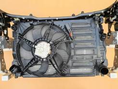 Запчасть 17118645782 - Купить радиатор охлаждения двигателя в Москве ...