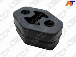 Запчасть 7196820 - Купить крепление глушителя! Цены. Фото автозапчастей