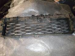 Запчасть 6402A534 - Купить решетка радиатора! Цены. Фото автозапчастей