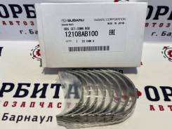 Запчасть 12108AB100 - Купить вкладыши шатунные во Владивостоке! Цены ...