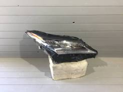 Запчасть 8114548D40 - Купить фара! Цены. Фото автозапчастей