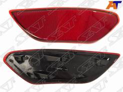 Запчасть 95863110500 - Купить катафот в Москве! Цены. Фото автозапчастей