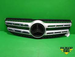 Запчасть A1668880460 - Купить решетка радиатора в Москве! Цены. Фото ...