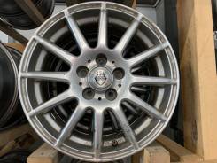 Колесные диски R15, 5x100 в Новосибирске - купить литые, кованые и ...