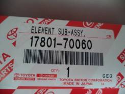 Запчасть 1780170060 - Купить в Новосибирске! Цены. Фото автозапчастей