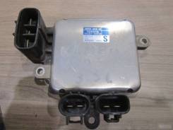 Запчасть 8925730060 - Купить блок управления вентилятором во ...