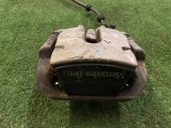 A 166 423 05 81 Ремкомплект суппорта купить на Дроме