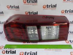 Запчасть 8982355560 - Купить задний фонарь в Новосибирске! Цены. Фото ...