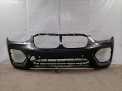 Запчасть 51117488290 - Купить бампер в Москве! Цены. Фото автозапчастей