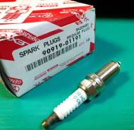 Запчасть 9091901191 - Купить свеча зажигания! Цены. Фото автозапчастей