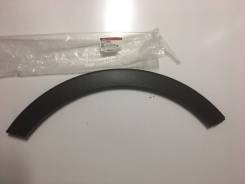 Запчасть KA17003AR - Купить накладка на крыло! Цены. Фото автозапчастей