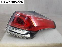 Запчасть 8155142202 - Купить задний фонарь в Москве! Цены. Фото ...