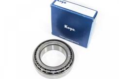 Запчасть 30305JR - Купить подшипник ступицы во Владивостоке! Цены. Фото ...