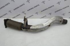 Запчасть LR094163 - Купить выхлопная труба! Цены. Фото автозапчастей