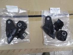 A2048201114 Кронштейн фары купить в Новосибирске на Дроме