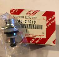23280-21010 Регулятор давления топлива купить в Новосибирске на Дроме