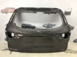 Запчасть 670050E301 - Купить дверь багажника в Новосибирске! Цены. Фото ...