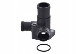 Запчасть 068121132A - Купить патрубок системы охлаждения во ...