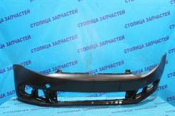 6RU807221GRU Бампер купить в Новосибирске на Дроме