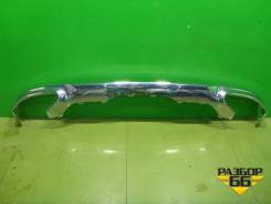 A2538852325 Накладка на бампер купить в Новосибирске на Дроме