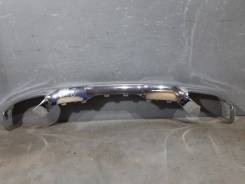 A2538852325 Накладка на бампер купить в Новосибирске на Дроме