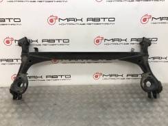 Запчасть 6RU500051A - Купить балка моста в Феодосии! Цены. Фото ...