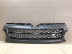 Запчасть LR020926 - Купить решетка радиатора! Цены. Фото автозапчастей