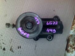 Запчасть MB609125 - Купить шкив в сборе,натяж.ремня компресс.конд! Цены ...