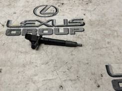 Запчасть 2367019015 - Купить инжектор, форсунка в Находке! Цены. Фото ...